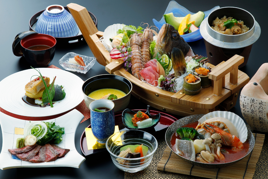 Hakone: 5 Budget-Friendly Luxurious Ryokans With Private Onsen - The ...
