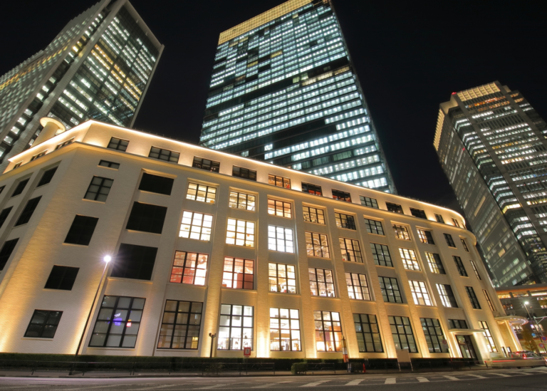 9 Upscale Shopping Malls in Tokyo for Shopaholics (2025) - The Luxury Japan