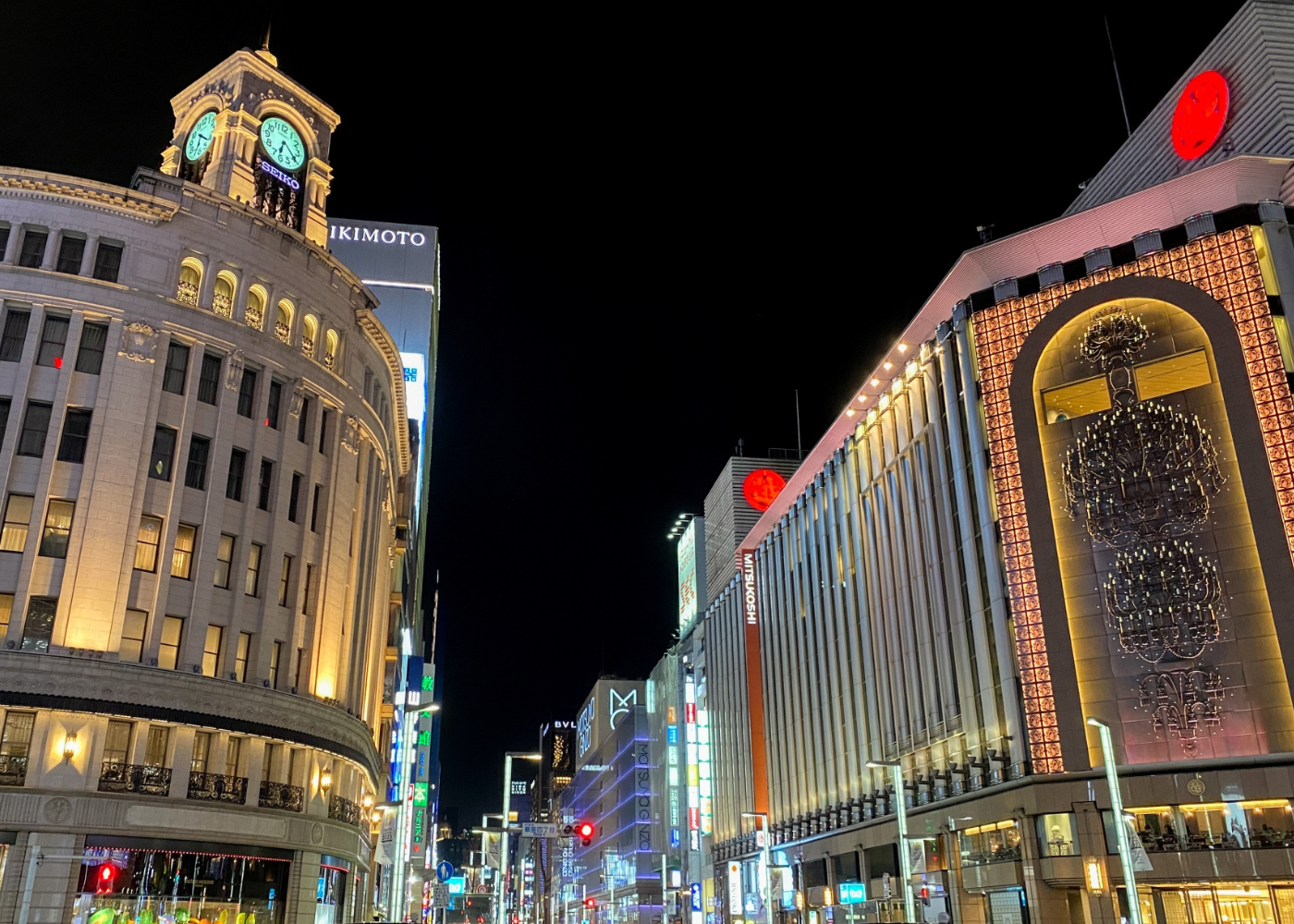 9 Upscale Shopping Malls in Tokyo for Shopaholics (2025) - The Luxury Japan