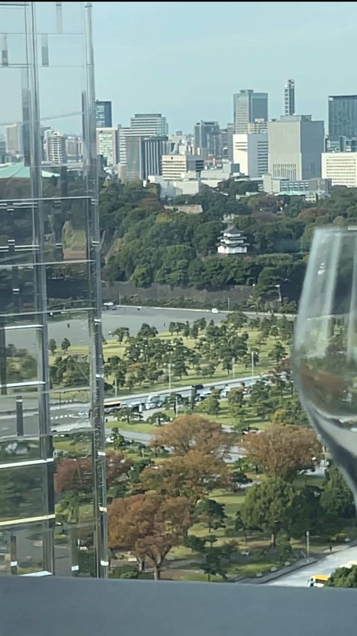My Experience at Peter, The Peninsula Tokyo's Luxury Restaurant (A ...